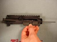 How To Build An AR Rifle MidwayUSA