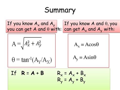 Ppt Vectors And Vector Addition Powerpoint Presentation Free Download Id