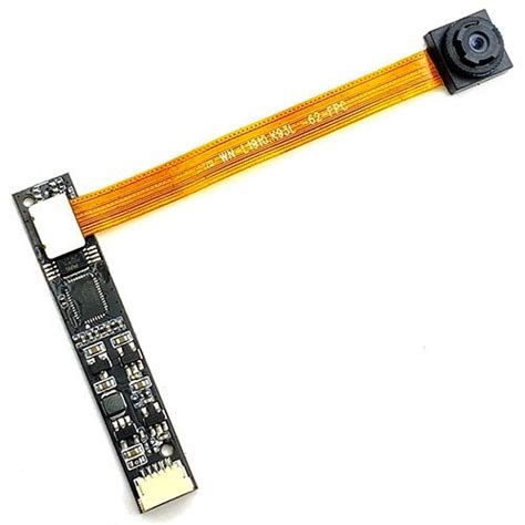 Gc2053 1080p Usb Camera Modules Weinan Electronics