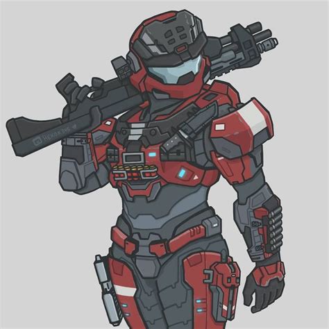 Pin On Halo Armor