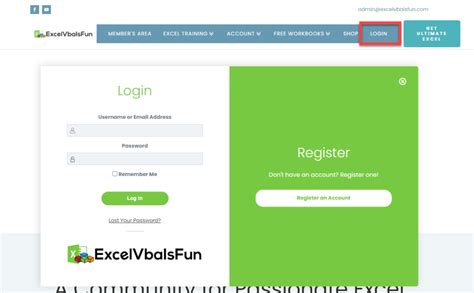Excel Vba And Microsoft Outlook Thank You Excel Vba Is Fun