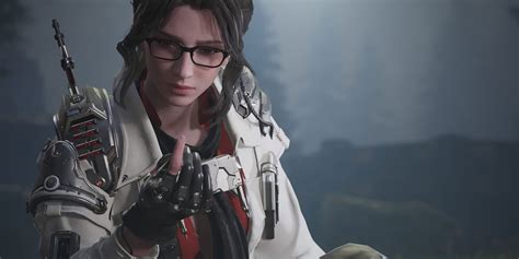 All The First Descendant Classes Explained The Nerd Stash