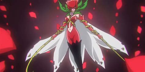 10 Best Female Digimon Transformation Sequences Ranked