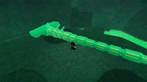 Roblox Fisch Spectral Serpent Guide How To Catch Best Bait Try Hard Guides