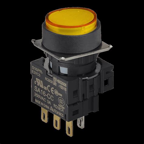 Autonics S16pr E4yc24