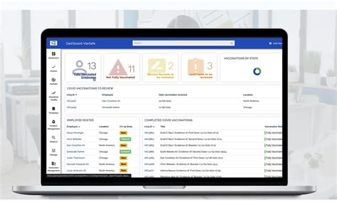 Vaxsafe Software Hsi Donesafe