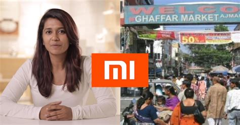 Xiaomi Warns Customers About Fake Headphones Marketing Mind