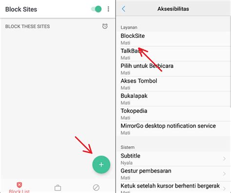 Cara Block Aplikasi Di Android Agar Tidak Bisa Dibuka