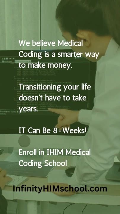 ihim medical coding on linkedin medicalcoding careertraining enrollnow