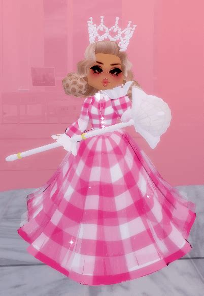 Trixie Mattel All Stars 4 Look Recreation