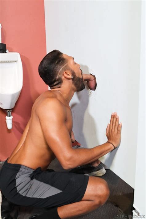 Dickin Around In The Glory Hole W Marco Lorenzo Luka Phoenix Daily Squirt