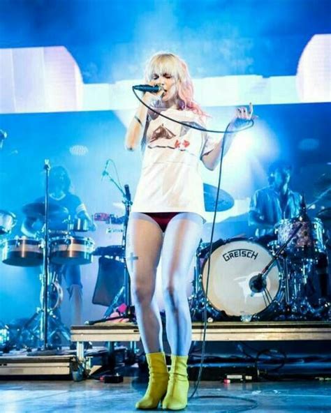 Pin By No On Hayley Williams And Paramore Hayley Williams Paramore