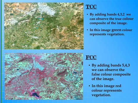 Crop Identification Using Geo Spatial Technologies Odp Agriculture