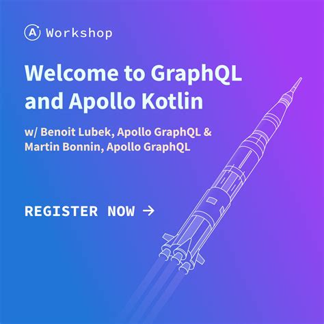 Apollo Graphql On Linkedin Welcome To Graphql And Apollo Kotlin