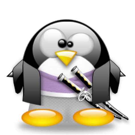 Ninja Do Linux Youtube