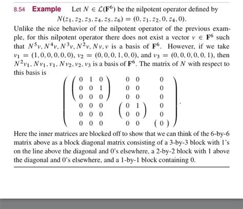 Solved Find The Characteristic Polynomial And The Minimal Chegg