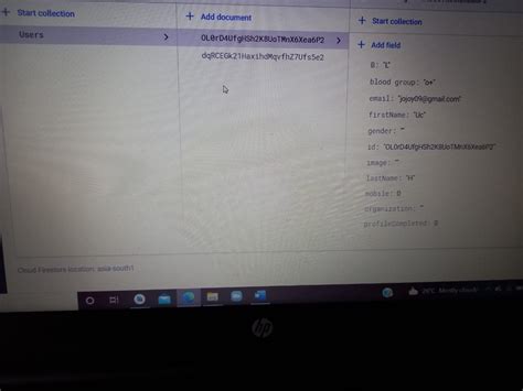 Android How To Covert The Documentdata Details To Useful Format So