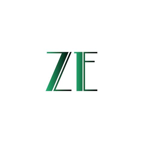 Ze Real Estate Logo Free Vectors And Psds To Download