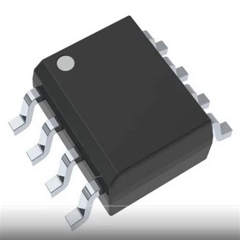 Ref5025id Series Voltage Reference Ic At ₹ 500 Piece Integrated