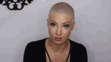 Tumblr Shaved Head S Tenor