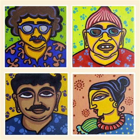 Chinmoy Mukherjee The Best Address