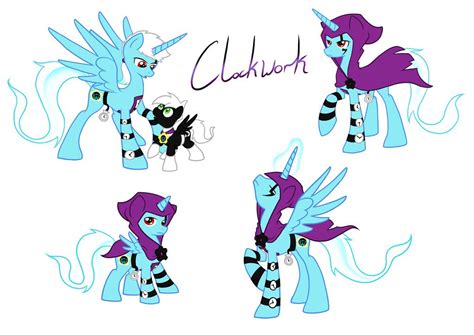 Clockwork X Danny At Anita Passarelli Blog