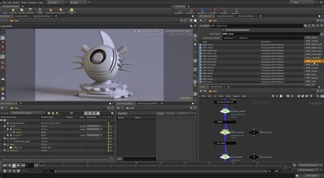 Shading Theory With Karma SideFX