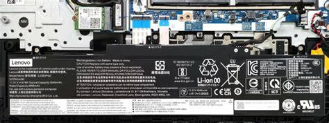 How To Open Lenovo ThinkPad E Gen Disassembly And Upgrade Options LaptopMedia Com