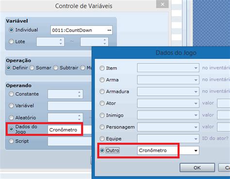 how do i stopped a control timer stop event from triggering rpg maker forums