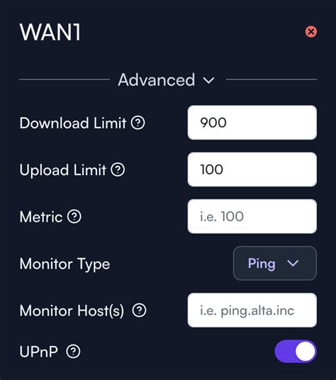 Speed Problem On Route10 Routers Alta Labs
