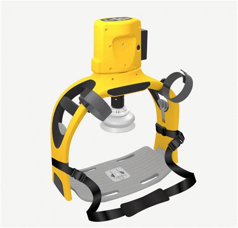 Defibtech Arm Xr Acc Automated Chest Compression Device Chest Compression Unit Chest Compression