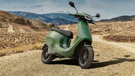 Ola S1 Pro Freedom Edition All You Need To Know Auto News News18