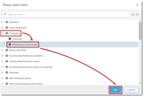 Kb7973 Create A Dynamic Group Template For Managed Computers Without