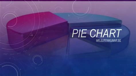 Pie Chartpptx Healthy Cooking And Eating Food And Drink