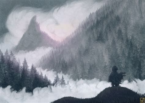 Spellbound By Me R Imaginarylandscapes