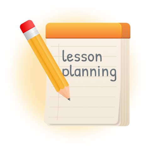 Lesson Plan Clip Art 5787616 Clipart Library