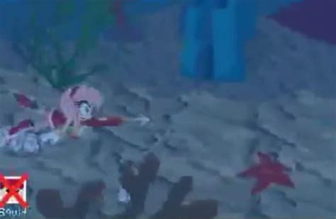 Mi Opinion Hacia Cierto Fangame Para Adultos De Sonic Sonic The Hedgehog Espa Ol Amino