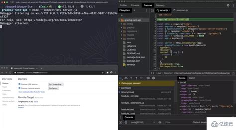 Node Js Web