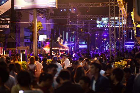 Guide To Nightlife In Bangkok Where To Go