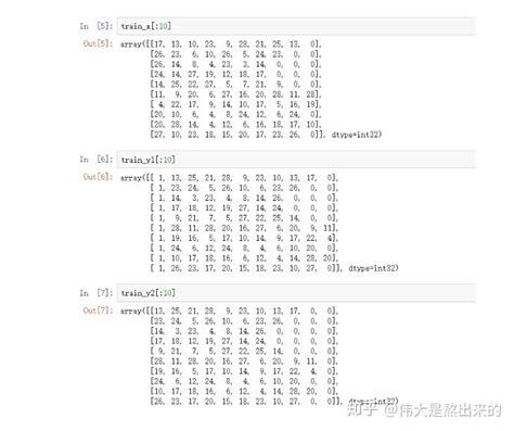 tensorflow2实战：基于attention机制的seq2seq模型 知乎