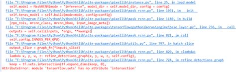 No Module Named Plotlygraphobjects问题解决 阿里云开发者社区
