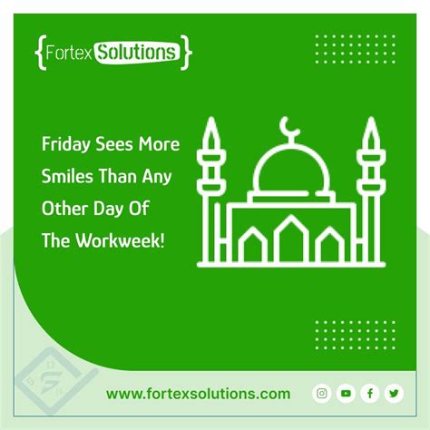 fortex solutions on linkedin t fridayfeeling weekendvibes