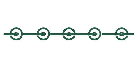 Elegant Underline Design Ornament For Digital Artwork 55101014 Vector Art At Vecteezy