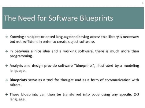 1 Chapter 6 Structured Vs Object Oriented Analysis