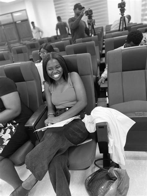 Abraham Acquah Posted On Linkedin