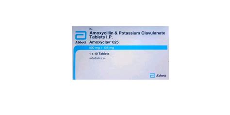 What Is Amoxicillin Clavulanate Full Information Usage Benefits An