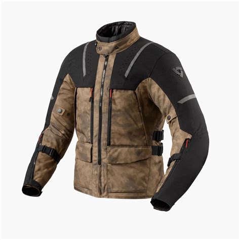 REVIT Offtrack H O Jacket Singapore Racing World