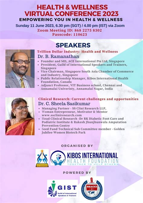 Dr Balakrishnan Ramanathan On Linkedin Health Wellness Singapore India