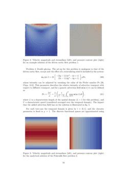 Space Time Block Preconditioning For Incompressible Flow Deepai