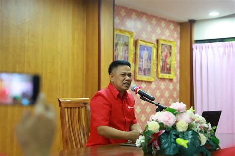 นายพัชริน กลุ่มบริหารกิจการนักเรียนโรงเรียนวิทยานุกูลนารี